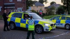 Plymouth shooting: Jake Davison was licensed gun holder - BBC News