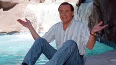 Neville Buswell: Coronation Street pays tribute to former soap star ...