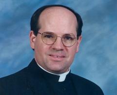 US Catholic priest dies after attack in Nebraska church - BBC News