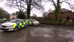 Driffield crossbow killer altered bolts to make them 'lethal' - BBC News
