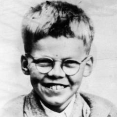 Ian Brady: The killer who showed no remorse - BBC News