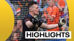 Gaelic Games - latest GAA news, results and fixtures - BBC Sport