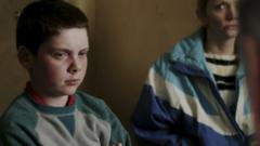 Bulger film director 'won't withdraw' from Oscars race - BBC News