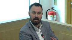 Manchester Arena Inquiry: Ten key moments from 2021 - BBC News