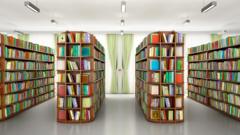 US libraries hit by ransomware attack - BBC News