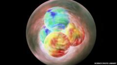 What is polonium-210? - BBC News