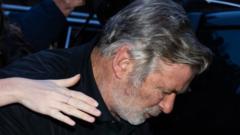 Rust trial: How events unfolded after fatal shooting on Alec Baldwin ...