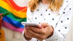 UK conversion therapy ban to include trans people - BBC News