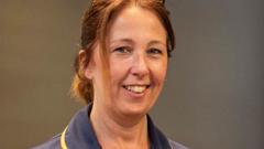 Serial killer Lucy Letby given whole-life sentence - BBC News