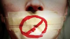 China editor resigns over media censorship - BBC News