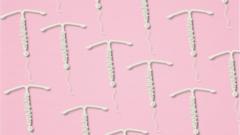 Having coil fitted should not hurt, experts say - BBC News