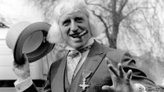 Profile: Jimmy Savile - BBC News