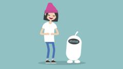 BBC micro:bit: Get hands-on and explore what computing and coding can ...