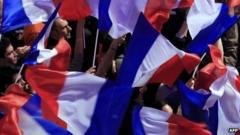 Why are the French getting an 'MP for London'? - BBC News