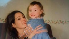 Ask for Angela: Daughter wants more to be done to protect women - BBC News