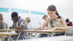 Advanced British Standard: Sunak qualification will replace A-levels ...