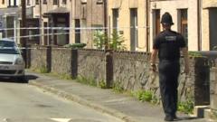 Emma Baum murder: David Davies admits killing ex-girlfriend - BBC News