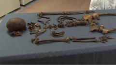 Eyam plague: The village of the damned - BBC News