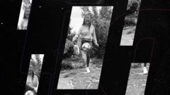 What is facial recognition and why are people talking about it? - BBC ...