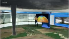 Why was the Tri-State tornado so deadly? - BBC Weather