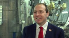 Nuclear fusion reactor decommissioning begins after 40 years - BBC News