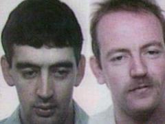 High-profile UK prison escapes - BBC News