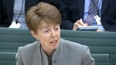 Fenny Compton: The village where Post Office scandal battle began - BBC ...