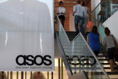 Asos hails 'improving momentum' as profits rise 18% - BBC News