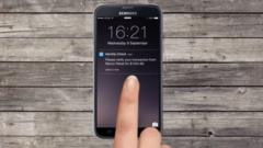 MWC 2016: Mastercard rolls out selfie ID checks - BBC News