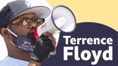 George Floyd: Five powerful anti-racism speeches in response to his ...