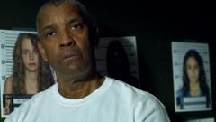 The Little Things: A crime thriller but not as you know it - BBC News