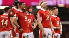 Rugby Union - BBC Sport