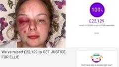 Eleanor Williams: The grooming gang lies that sparked outrage - BBC News