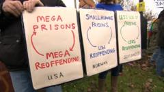 Paedophile Richard Huckle stabbed to death at Full Sutton Prison - BBC News