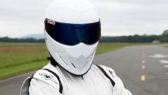 Top Gear presenters: Who are they? - BBC News