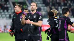 European Football - News & results - BBC Sport