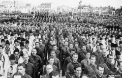 Romania profile - Timeline - BBC News