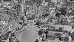 How a 'forgotten' river shaped Nottingham - BBC News