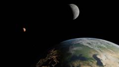 Where do most of Earth's space rocks come from? - BBC Newsround