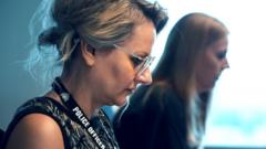 Inside the new Met police unit investigating officer abuse claims - BBC ...