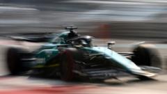 Formula 1 - BBC Sport
