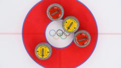 Winter Olympics 2026: How does curling work? - BBC Sport