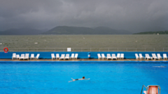Tynemouth Pool reopening 'on track' despite costs doubling - BBC News