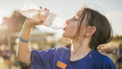 Heatwave: Why does hot weather make you drowsy? And other questions ...