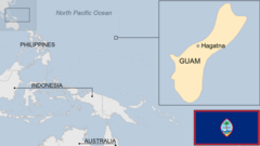 Guam profile - BBC News