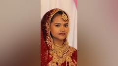 Kulsuma Akter's mother left heartbroken over daughter's stabbing death ...