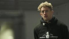 UK inflation: Supermarkets say price rises will ease soon - BBC News