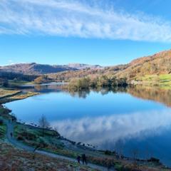 England's Big Picture: 18 November - 24 November - BBC News