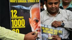 Narendra Modi: India's prime minister eyeing a historic third term ...