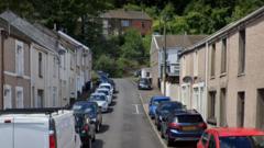 Mathew Pickering jailed for life for Georgina Dowey murder - BBC News